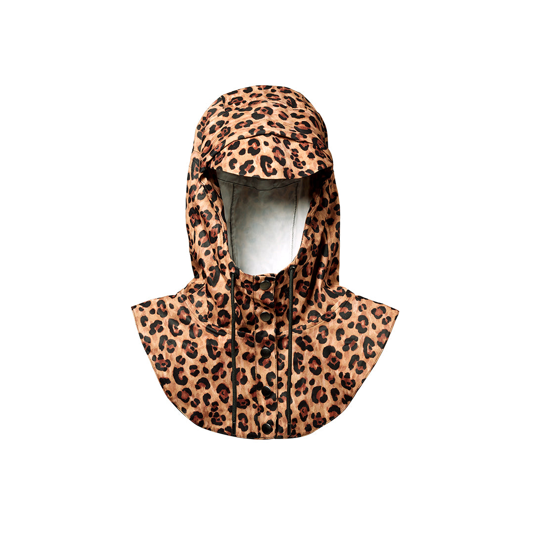 Capuches de pluie Fudini de Fudoon | Capuches amovibles imperméables